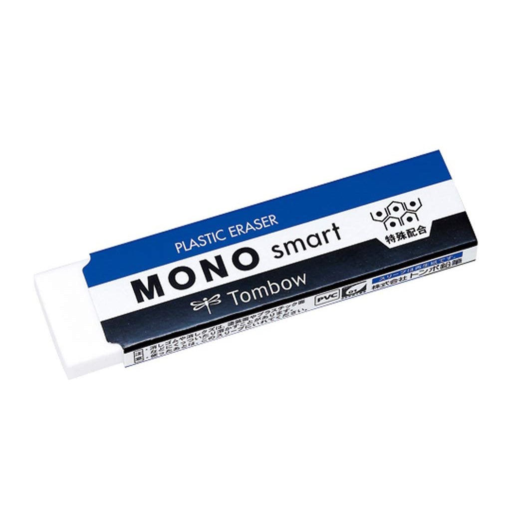 Tombow Mono Smart Eraser – IRO